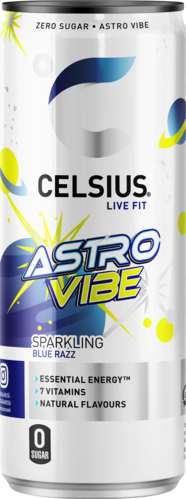 Celsius astro vibe - Celsius Suomi