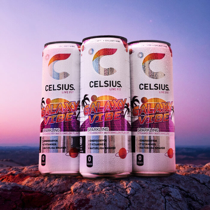 Etusivu - Celsius Suomi