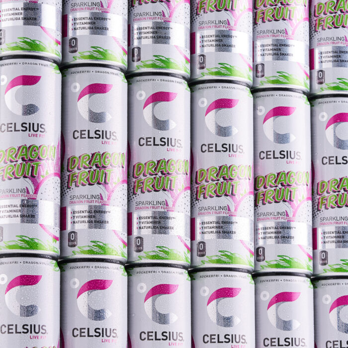Etusivu - Celsius Suomi